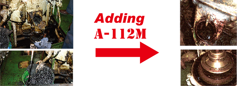 LUBRICON Green Technology Solution | Asia Network Co.Ltd. Japan